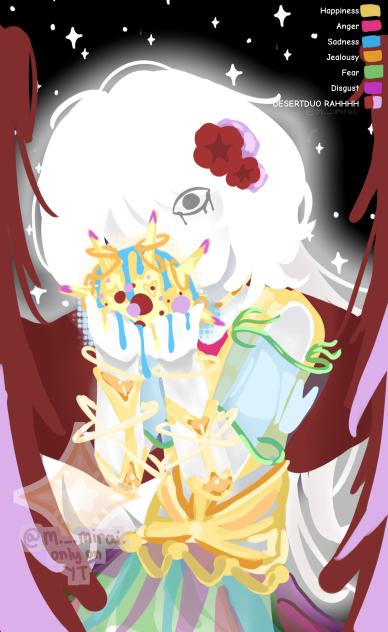 𝚏𝚎𝚎𝚕𝚒𝚗𝚐𝚜 - ibisPaint