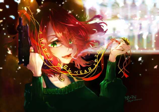 Goru 2020 - ibisPaint