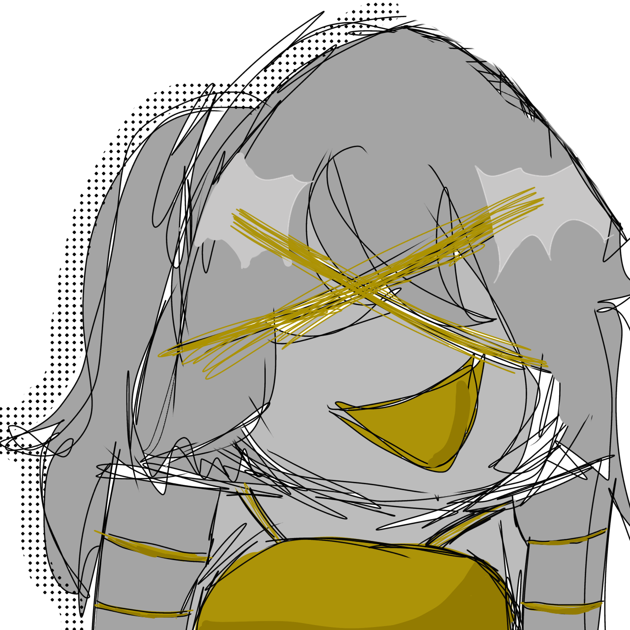 Random murder drones (yayyy) - ibisPaint