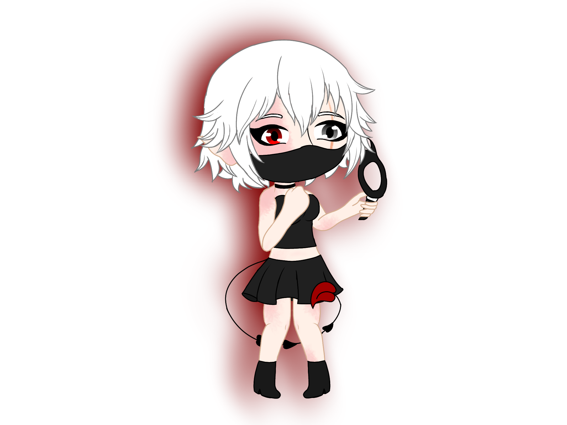 Az speedpaint - ibisPaint