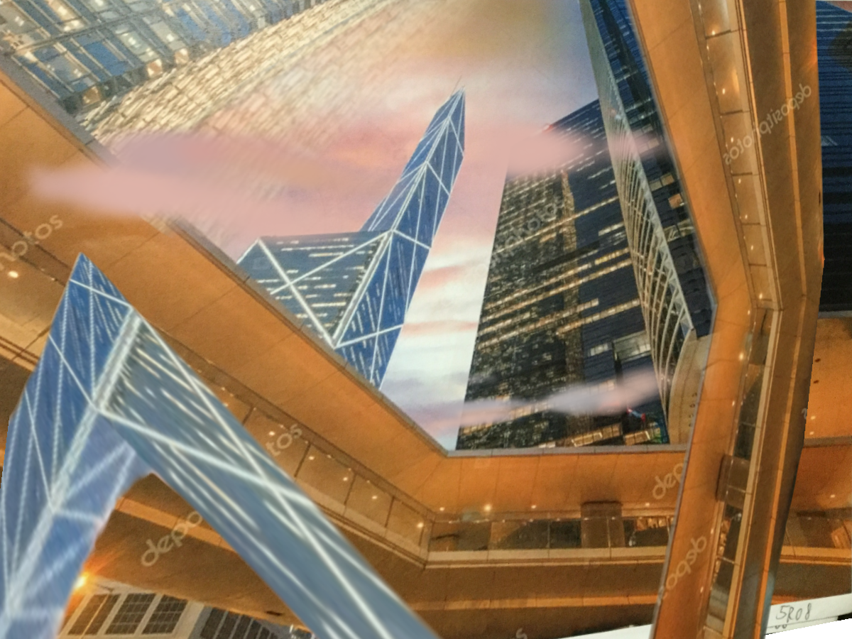 My vision - ibisPaint