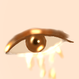Crying eye - ibisPaint