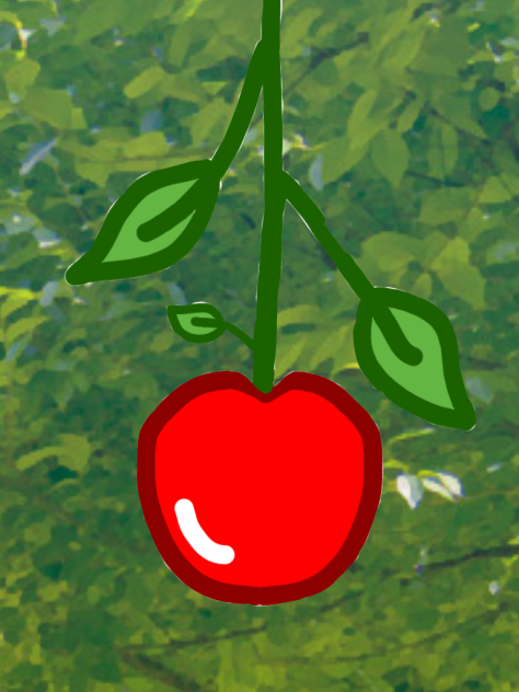 Apple - ibisPaint