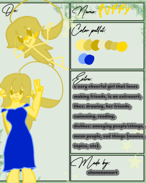 another cs XD - ibisPaint