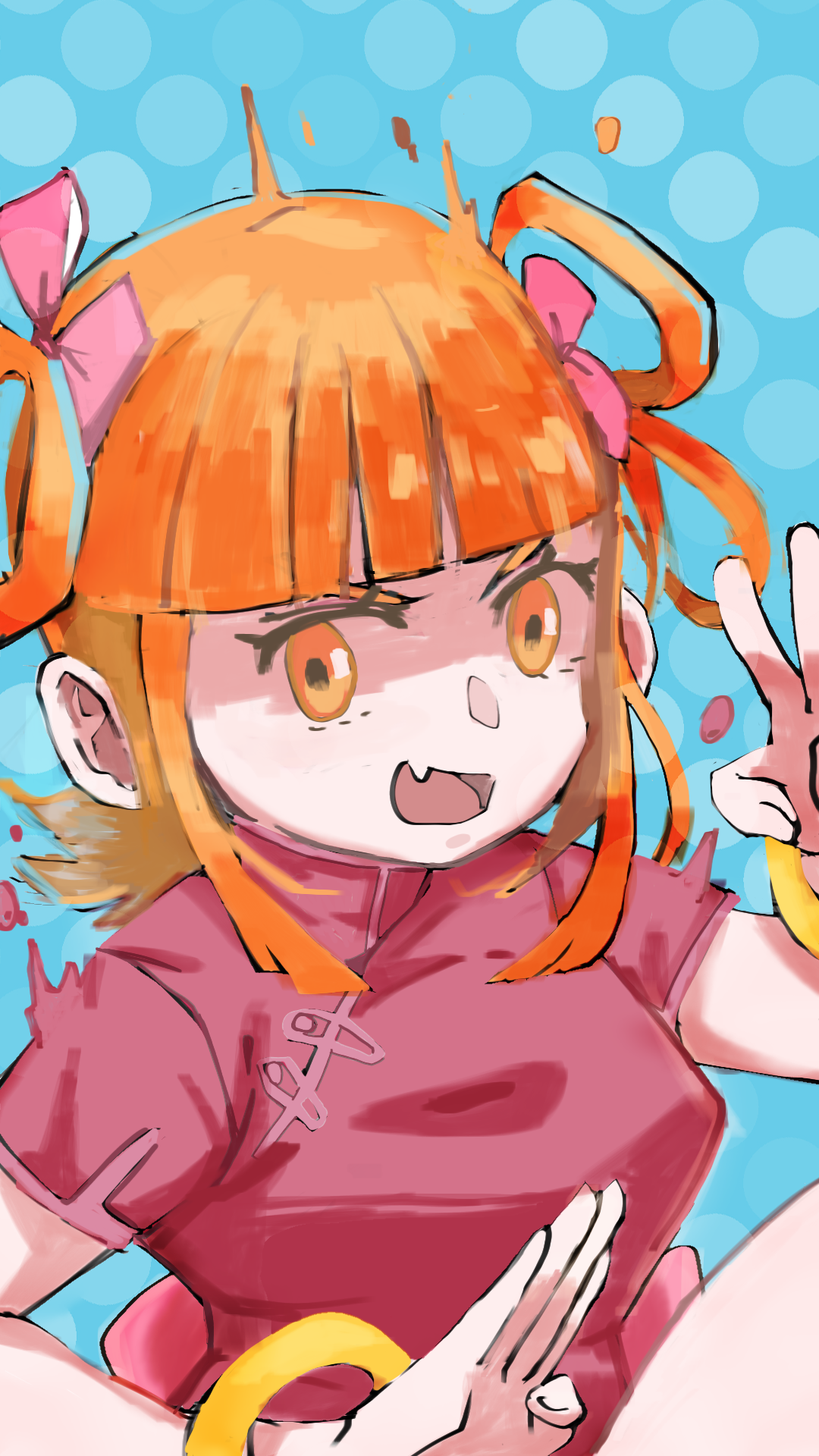 Oc Original - ibisPaint