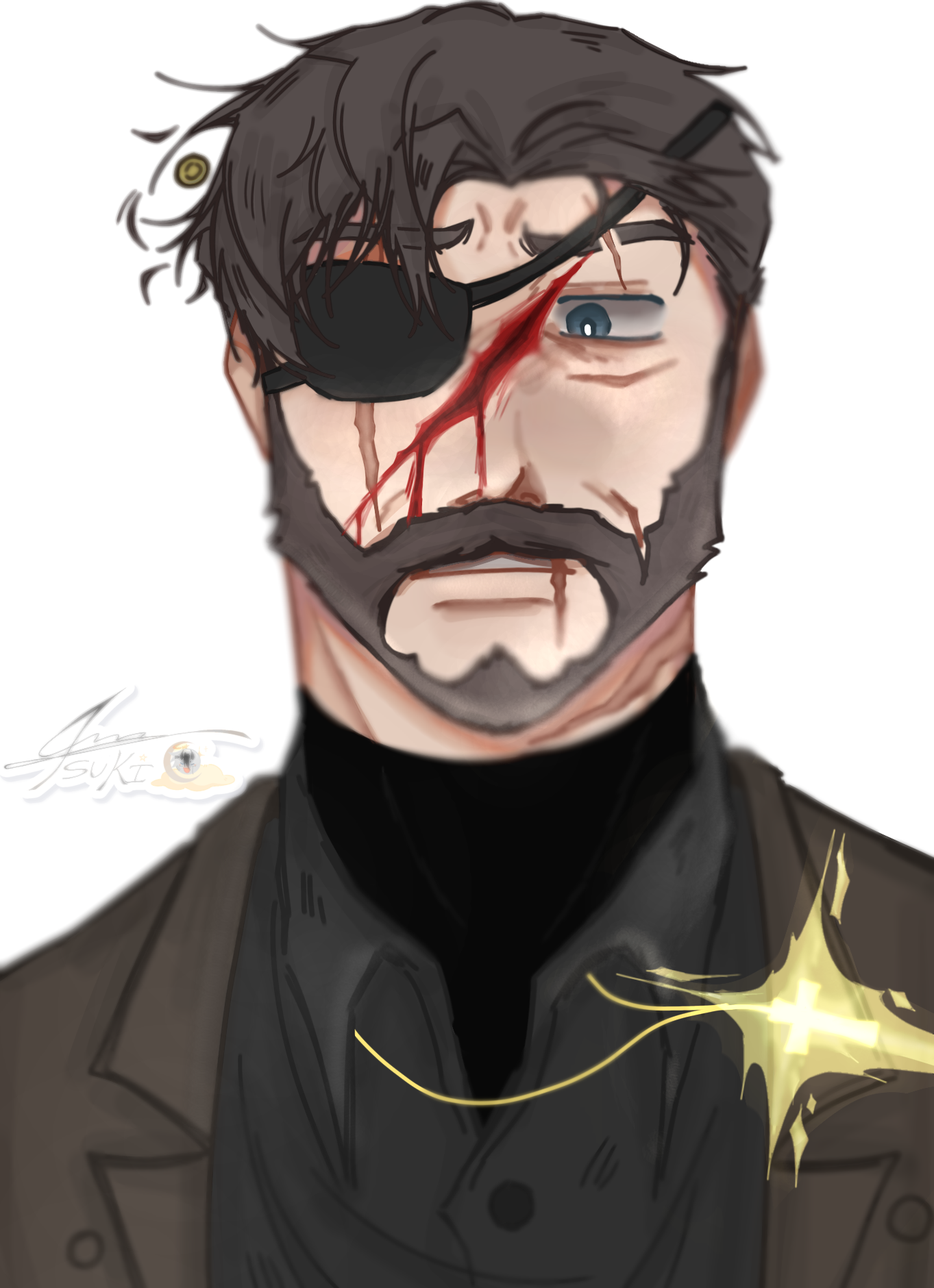 father =)) - ibisPaint