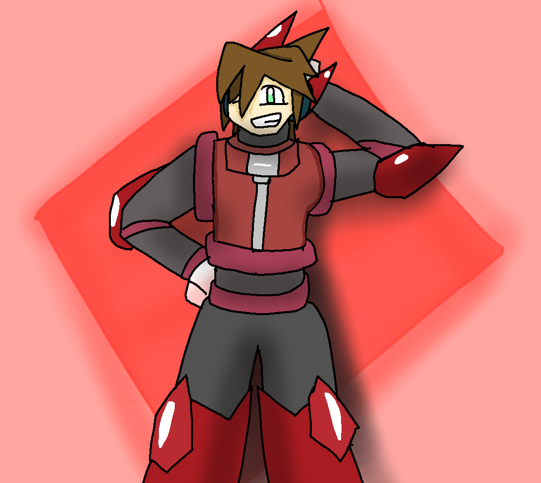 volt volunteer - ibisPaint