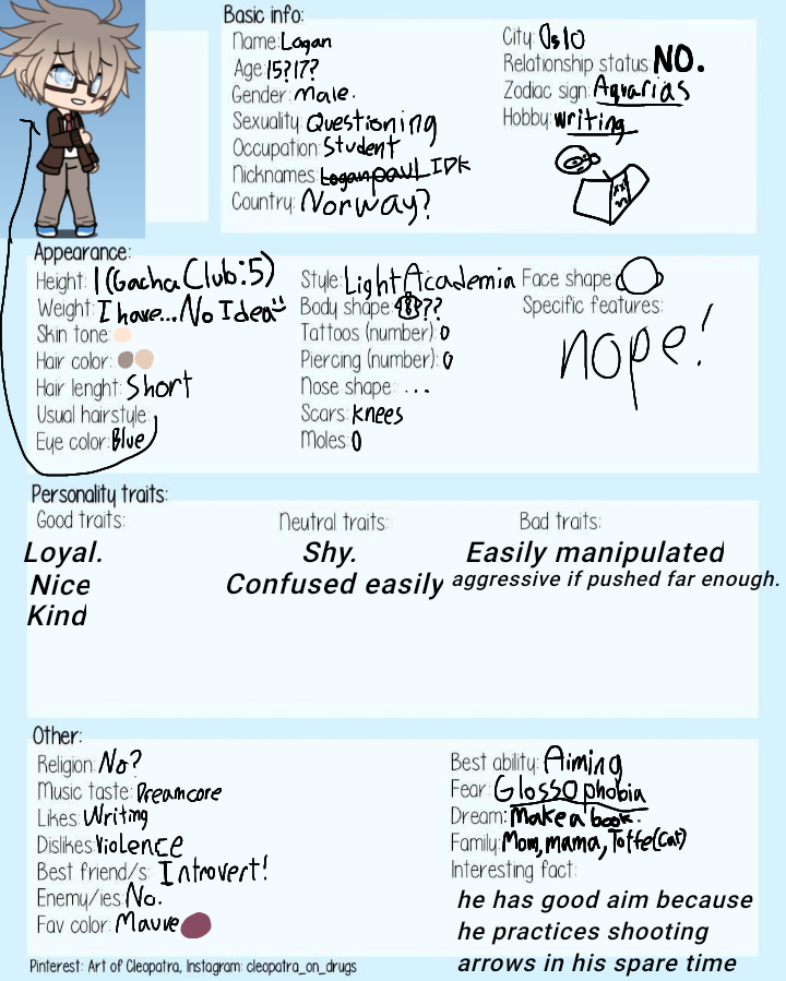 Thorns CS - ibisPaint