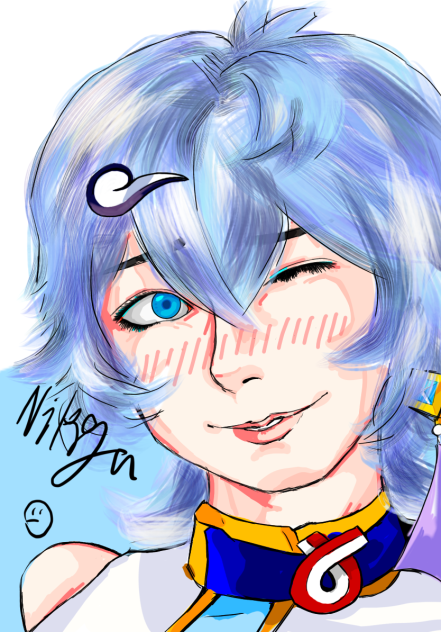 无标题19 - ibisPaint