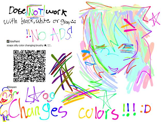 Colors!1!1!1 - ibisPaint
