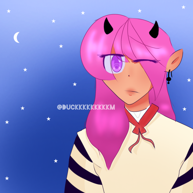 Star - ibisPaint