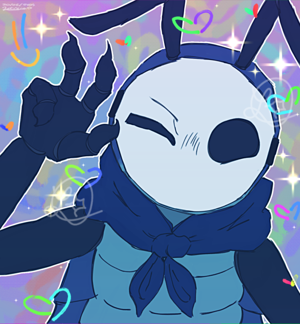 New pfp!!!!!!! - ibisPaint