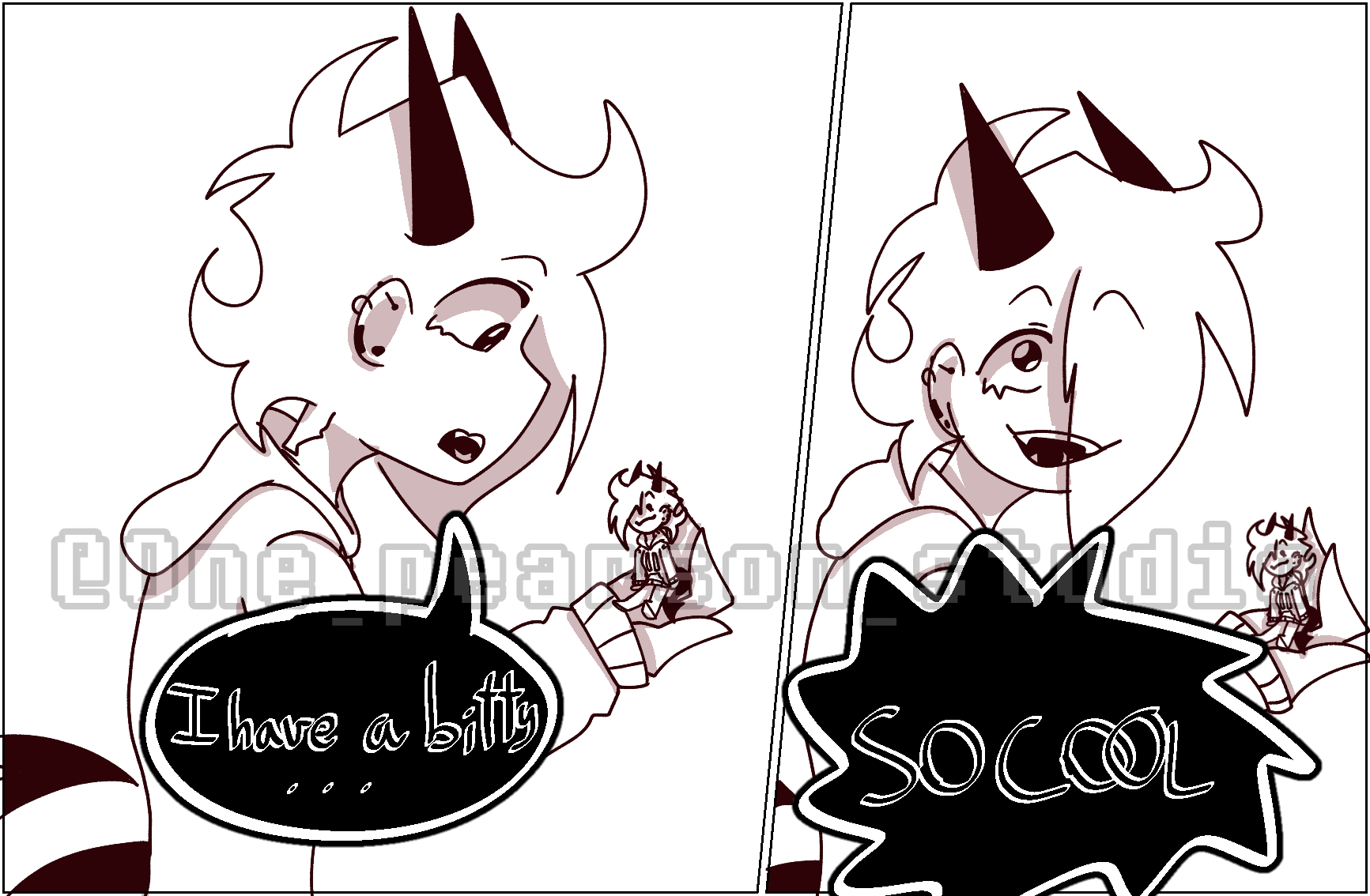 bitty ash - ibisPaint