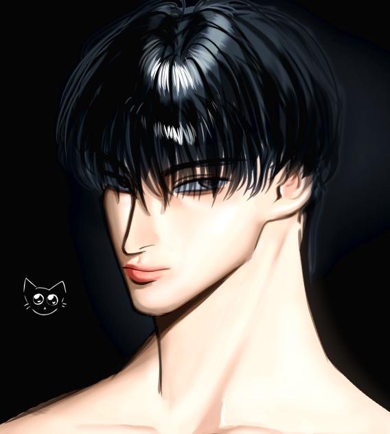 light study =꒱ - ibisPaint