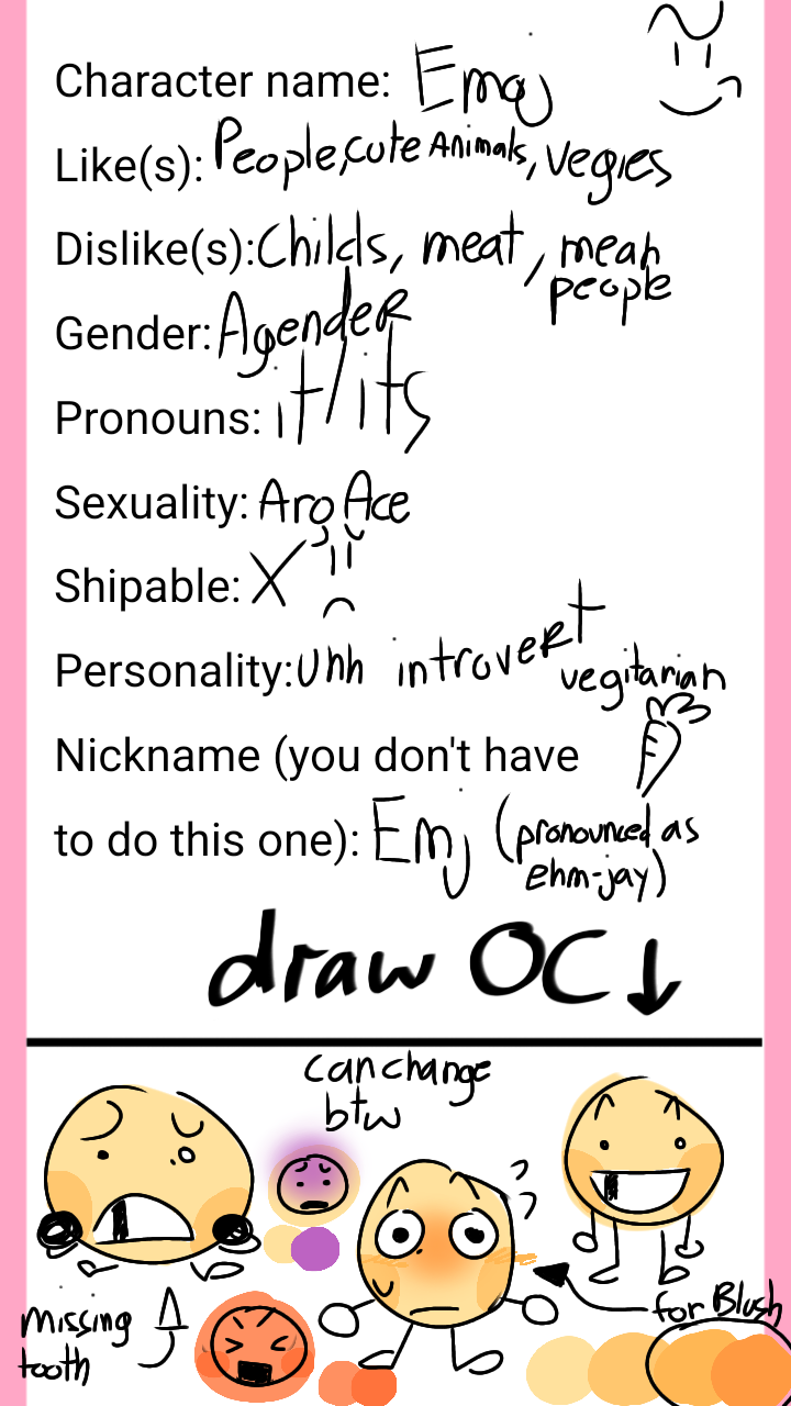 AUGHHH IM SO LATE FOR THISSS - ibisPaint