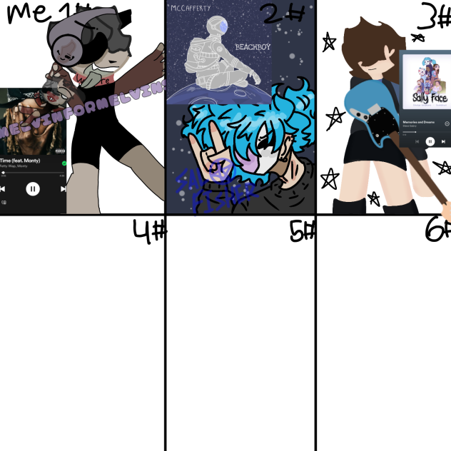 grrrrr I did something - ibisPaint