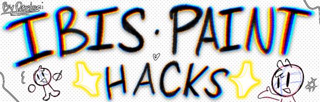 Comic Title - ibisPaint