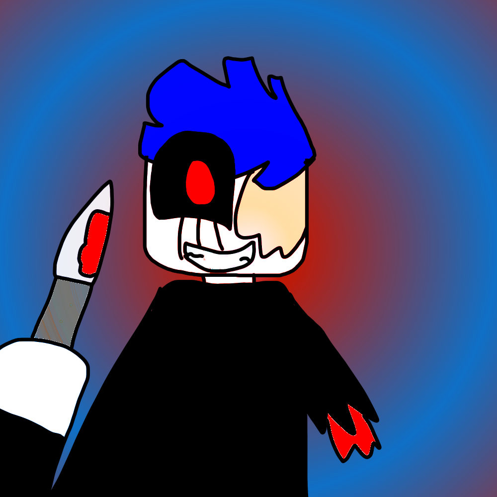 Guest 777 Exe - ibisPaint