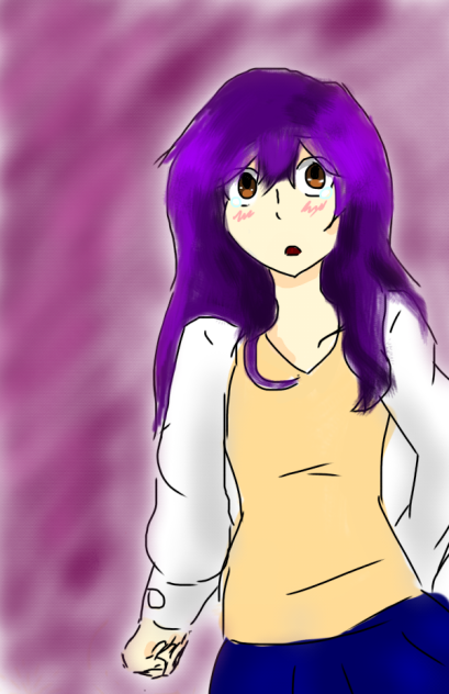 Miki Natsumi - ibisPaint