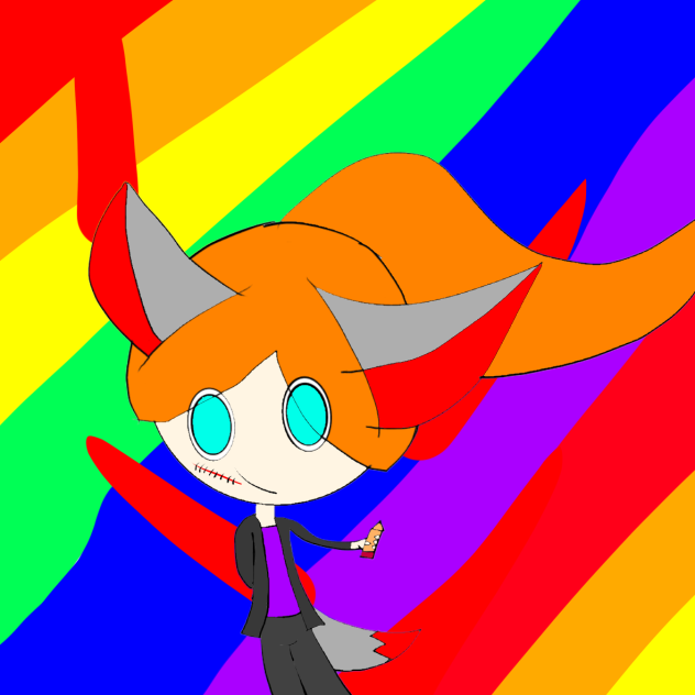 new look - ibisPaint