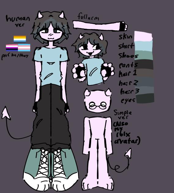 PINK REF - ibisPaint