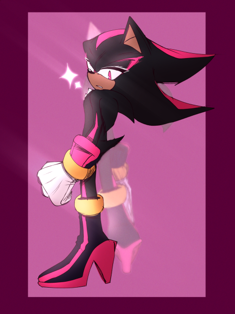 fem queen 🤑🤑 - ibisPaint