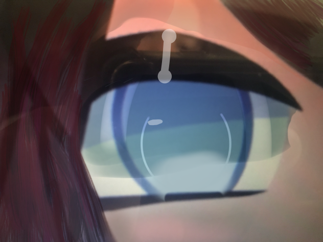 Full of booty - ibisPaint