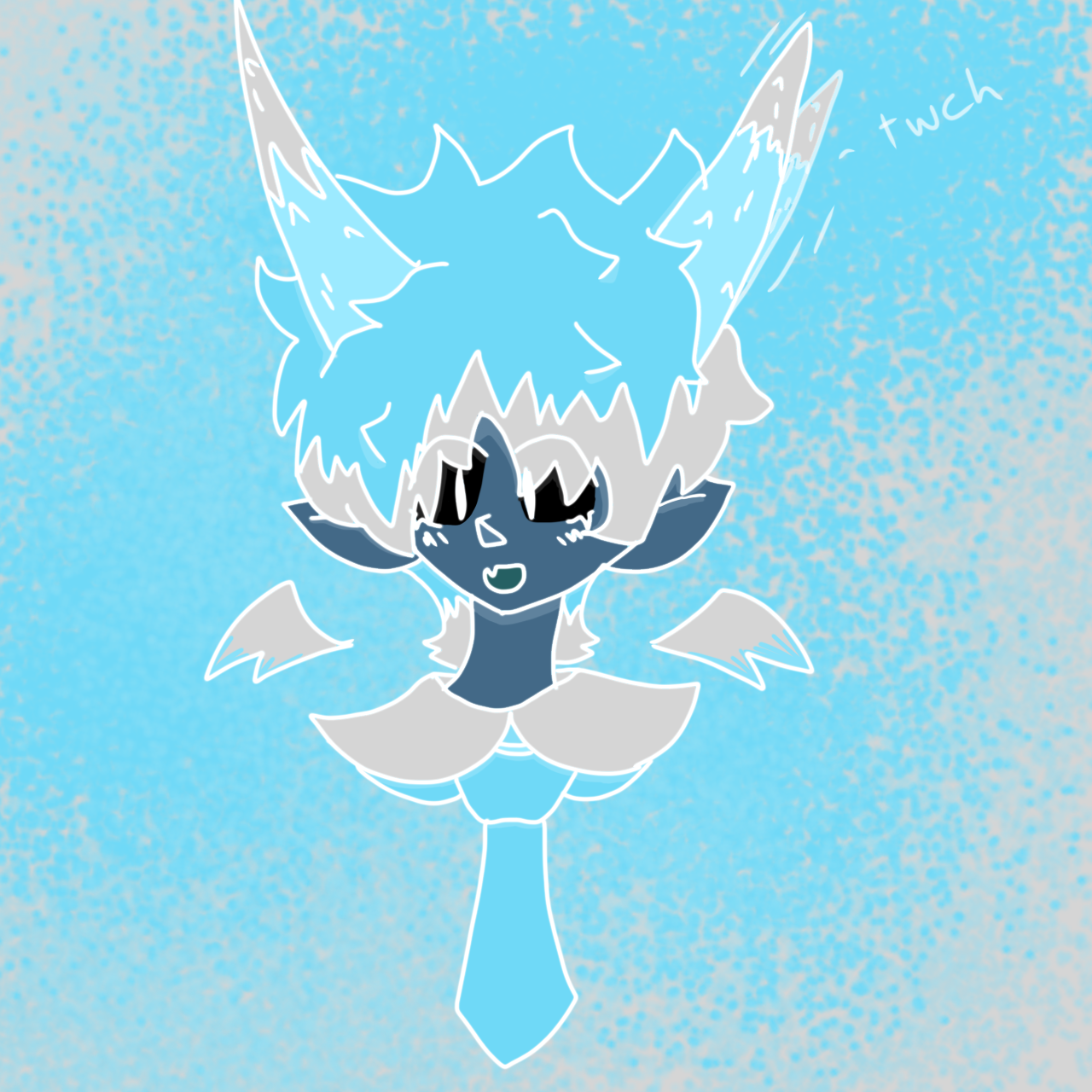 Inverted - ibisPaint