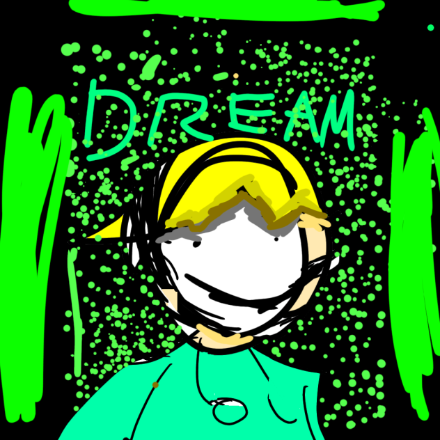the dream - ibisPaint