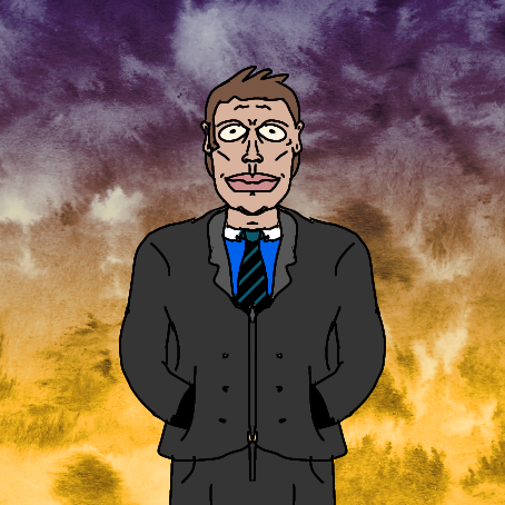 The Host - ibisPaint