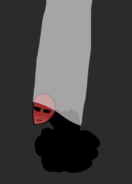 Mini boiled one! - ibisPaint