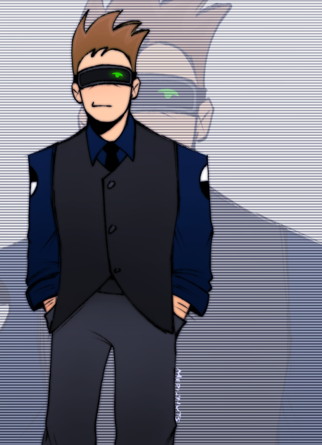 future tom - ibisPaint