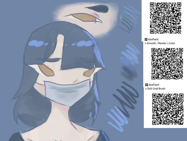 Epik Brushpack 😎 - ibisPaint