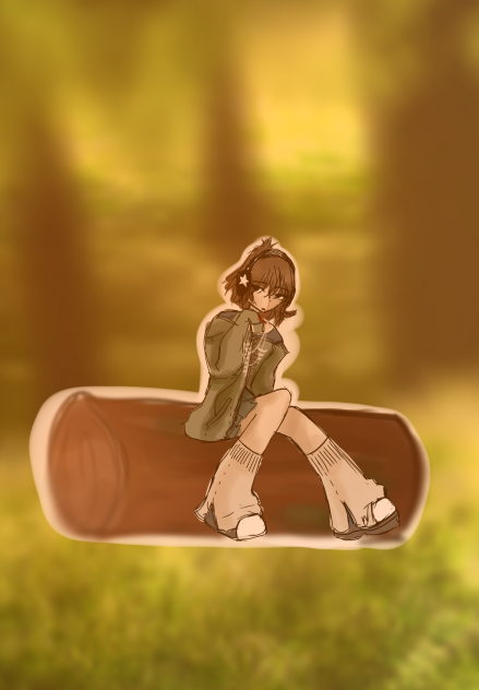 Guys, y2k - ibisPaint