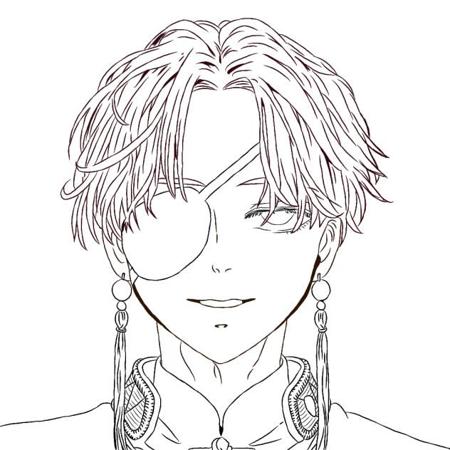 WINDBREAKER - ibisPaint