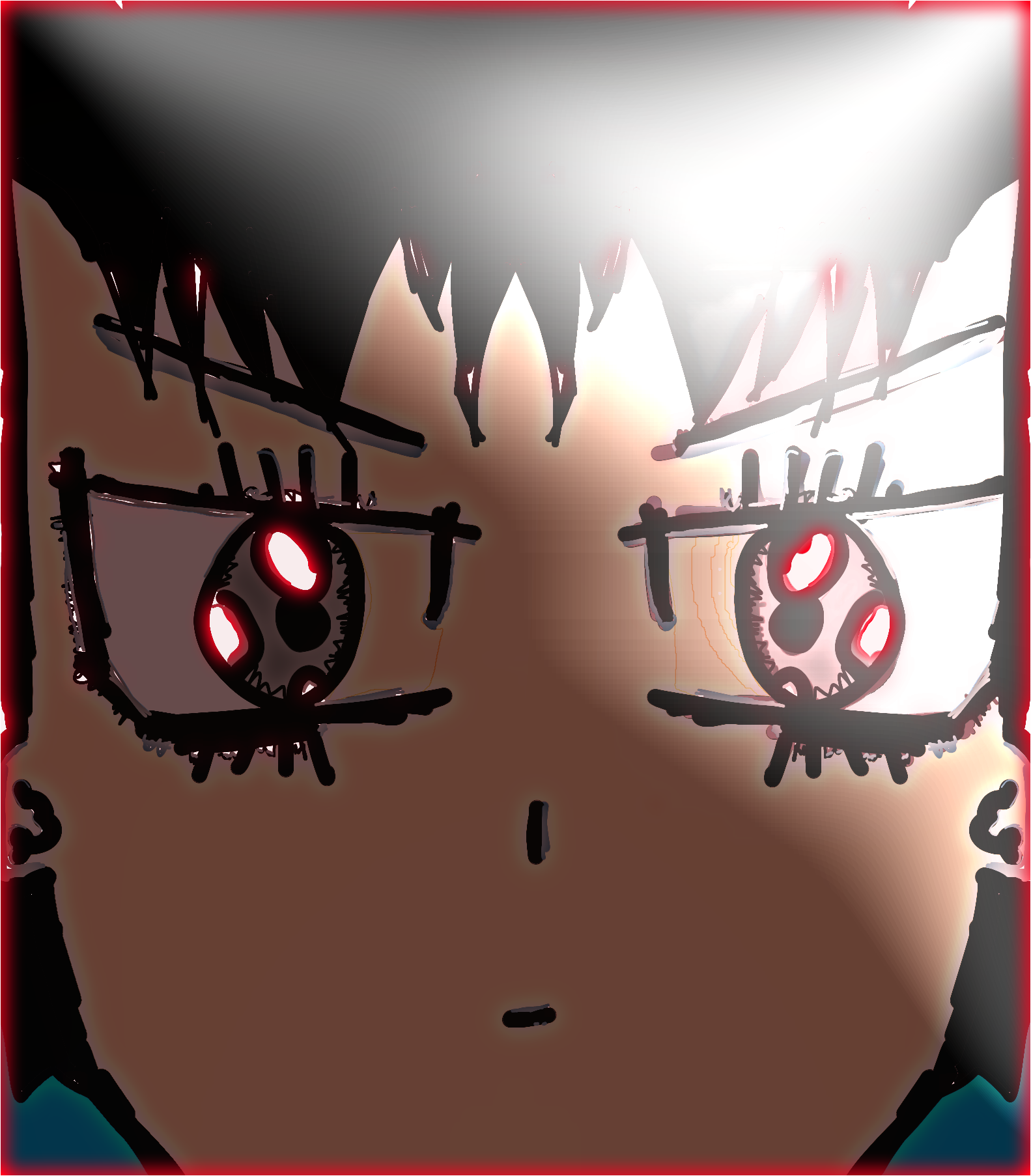 N25 - Red Dead Redemption - ibisPaint