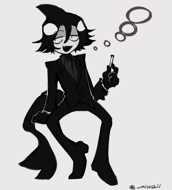 Idate - ibisPaint