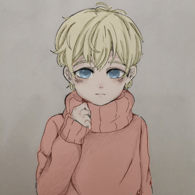 Child - ibisPaint