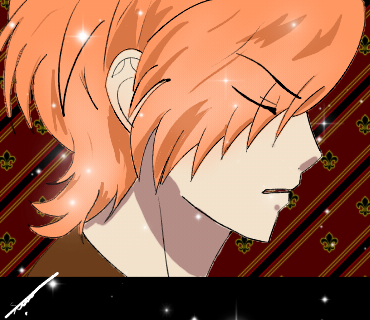 subaru-dia blok lovers. .samaya2 - ibisPaint