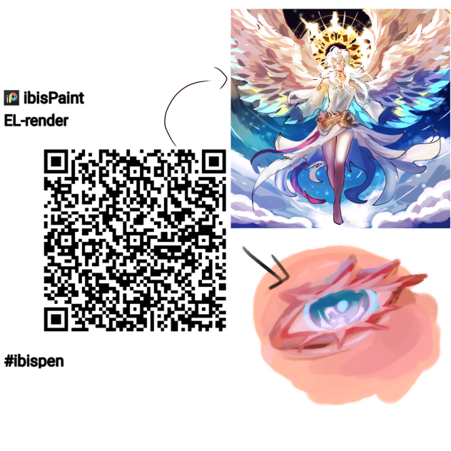 my rendering brush - ibisPaint