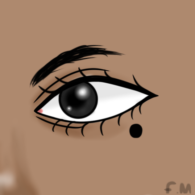 tried something more realistic - ibisPaint