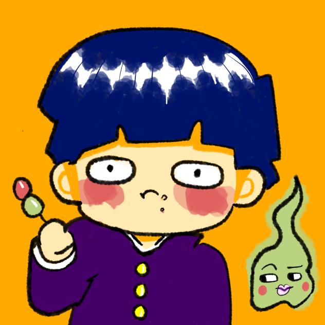 Mob - ibisPaint