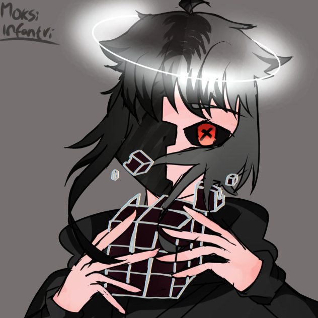 Darkside - ibisPaint