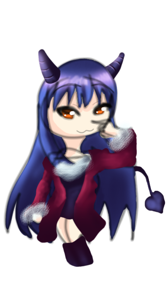 succubus - ibisPaint