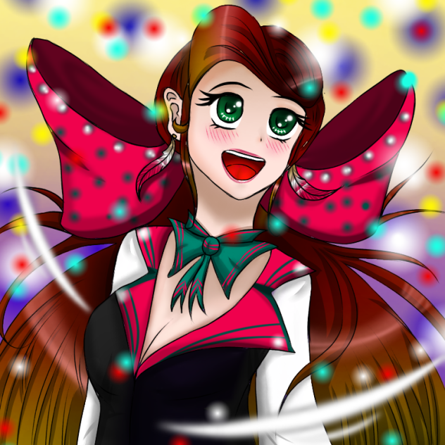 Speed Draw - ibisPaint