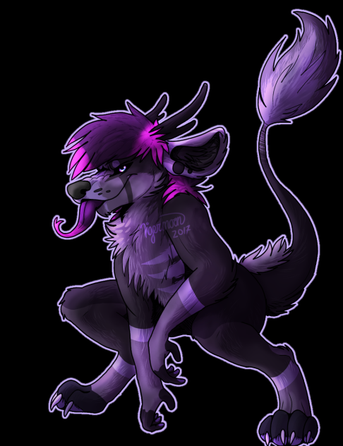 Danger Danger - ibisPaint