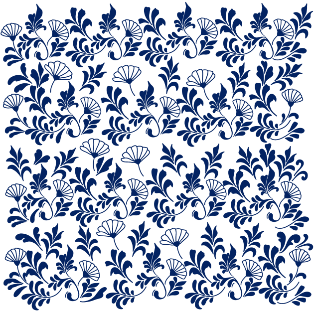 Chn Ceramic Pattern - ibisPaint