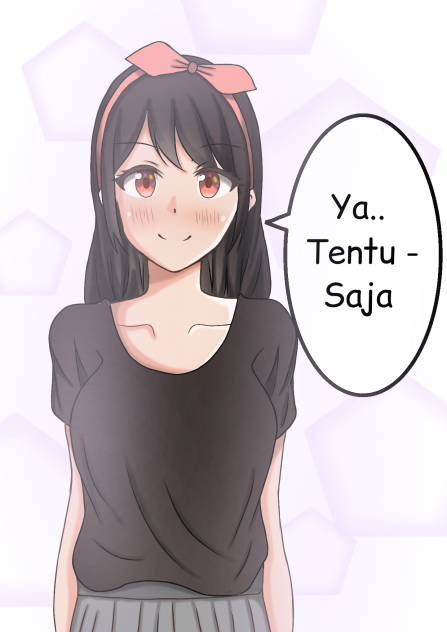 Random Sketch - ibisPaint