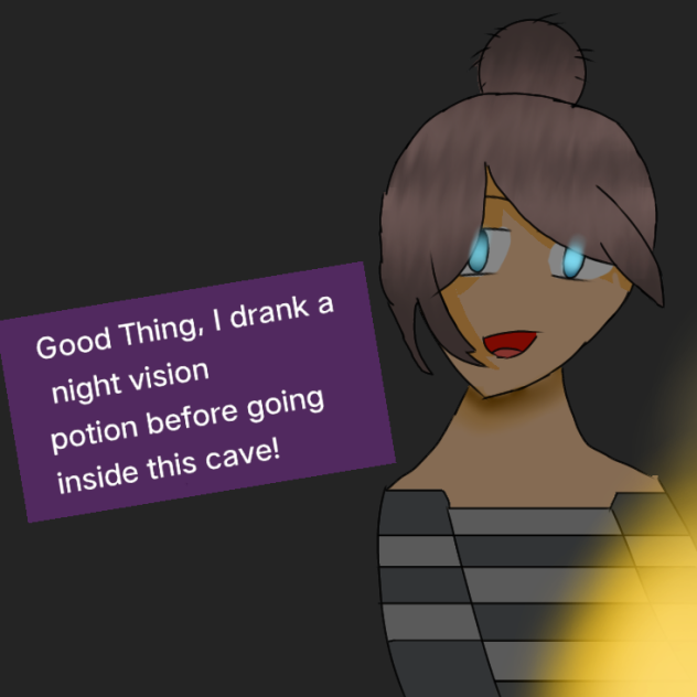 First time! - ibisPaint