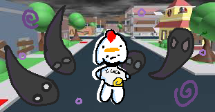 damian scare - ibisPaint